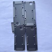 China OEM Custom Cnc Milling Turning Corrosion Resistant High Hardness For Cover Plate for sale