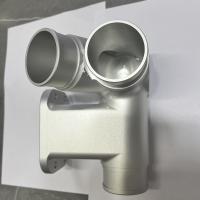 China Custom 5 Axis CNC Machine Parts Aluminum Brass CNC Machining Services For Transportation Industry for sale