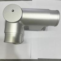 China Custom 5 Axis CNC Machine Parts Aluminum Brass CNC Machining Services For Transportation Industry for sale