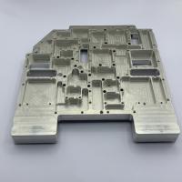 China 6061-T6 5 Axis CNC Turning Milling for Aerospace Application OEM Service ±0.005mm for sale