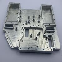 China 6061-T6 5 Axis CNC Turning Milling for Aerospace Application OEM Service ±0.005mm for sale