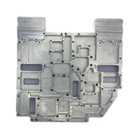 China 6061-T6 5 Axis CNC Turning Milling for Aerospace Application OEM Service ±0.005mm for sale