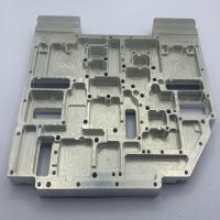 China 6061-T6 5 Axis CNC Turning Milling for Aerospace Application OEM Service ±0.005mm for sale