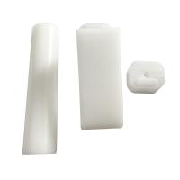 China POM PEEK CNC Milling Parts Plastic Components Custom Milled Parts For Automotive for sale
