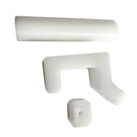 China POM PEEK CNC Milling Parts Plastic Components Custom Milled Parts For Automotive for sale