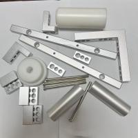 China Advanced CNC Turning and Milling Aluminum Brass Stainless Steel for Custom Parts for sale