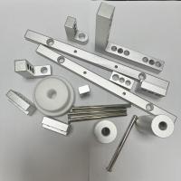 China Advanced CNC Turning and Milling Aluminum Brass Stainless Steel for Custom Parts for sale