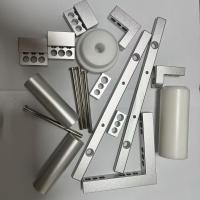 China Advanced CNC Turning and Milling Aluminum Brass Stainless Steel for Custom Parts for sale
