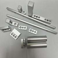 China Advanced CNC Turning and Milling Aluminum Brass Stainless Steel for Custom Parts for sale