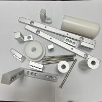China Advanced CNC Turning and Milling Aluminum Brass Stainless Steel for Custom Parts for sale