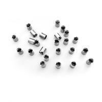 China Customized CNC Turning Parts Mechanical Part Custom Turned Parts High Strength for sale