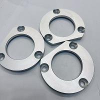 China Customization CNC Milling Parts 4 Axis Precision Cnc Machining Services for sale