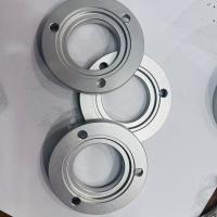 China 3 Axis CNC Milling Parts Customized Rapid Prototype CNC Aluminum Alloy for sale