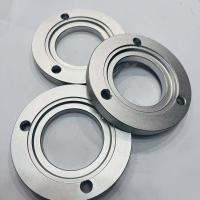 China 3 Axis CNC Milling Parts Customized Rapid Prototype CNC Aluminum Alloy for sale