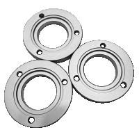 China 3 Axis CNC Milling Parts Customized Rapid Prototype CNC Aluminum Alloy for sale