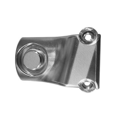 China Customized CNC Machining Service High Strength CNC Machining Parts 3 Axis for sale