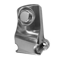 China Customized CNC Machining Service High Strength CNC Machining Parts 3 Axis for sale