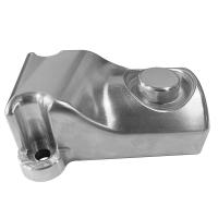 China Customized CNC Machining Service High Strength CNC Machining Parts 3 Axis for sale