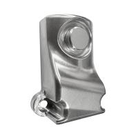 China Customized CNC Machining Service High Strength CNC Machining Parts 3 Axis for sale