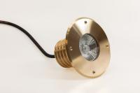 China Lighting Components CNC Machined Parts Stainless Steel Brass Wire EDM For Chandelier Lamp for sale