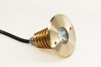 China Lighting Components CNC Machined Parts Stainless Steel Brass Wire EDM For Chandelier Lamp for sale