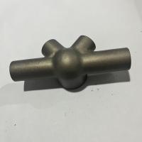 China Aluminum CNC Machining Service CNC Machining Parts Stainless Steel 5 Axis Tolerance ±0.01mm for sale