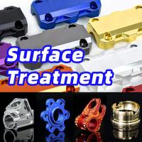 China High Precision Oem Cnc Turned Parts Machining With Anodized Colors Metals Components Turning Service Precision Turning Parts for sale
