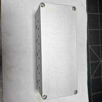 China Shenzhen Custom Metal Small Quantity Cnc Machined Mechanical Spare Parts Machining Aluminum for sale