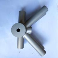 China High Precision Custom Aluminum CNC Machining Parts 5 Axis CNC Milling Turning Anodized Metal Parts OEM Manufacturer for sale