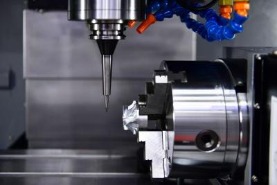 China Custom CNC Milling Service Aluminum Stainless Steel Copper Nickel Alloy Precision Parts for sale