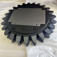 China Turnkey CNC Machining Assembly Service Mechanical Parts Aluminum Stainless Steel Sub Assembly Supply for sale