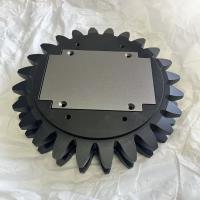 China DFM Engineering Support CNC Machining Service Design Review Rapid Prototype Aluminum Stainless Steel Parts for sale