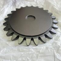 China DFM Engineering Support CNC Machining Service Design Review Rapid Prototype Aluminum Stainless Steel Parts for sale
