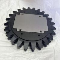 China Competitive Factory Price CNC Machining Service Direct Manufacturer Aluminum Stainless Steel Volume Parts for sale