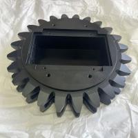 China Export Packaging Global Shipping CNC Machining Service Aluminum Stainless Steel Parts Door Delivery for sale
