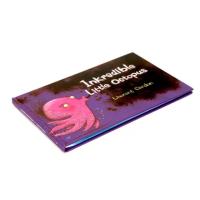 China Full Color Printing Hardcover Children'S Books For Children Education for sale