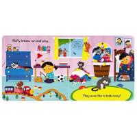 China Full Color Printing Hardcover Children'S Books For Children Education for sale