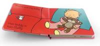 China Paperboard Hardcover Children Education Book English Full Color for sale