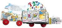 China Paper Hardcover English Pop Up 3D Story Books Coloring For Kids Education for sale