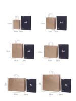 China Offset Printing Coated Paper Shopping Bag For Shopping Paper Bag for sale
