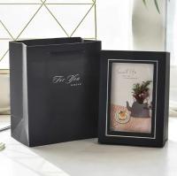 China Custom Art Paper Paperboard Gift Boxes CMYK Printing For Cosmetic Perfume for sale