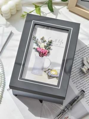 China Custom Art Paper Paperboard Gift Boxes CMYK Printing For Cosmetic Perfume for sale