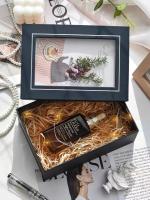 China Custom Art Paper Paperboard Gift Boxes CMYK Printing For Cosmetic Perfume for sale