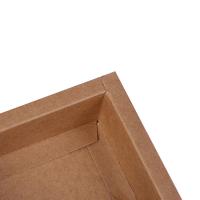 China 4C Printing Slide Open Gift Boxes for sale