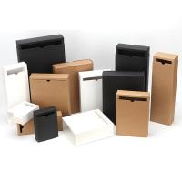 China 4C Printing Slide Open Gift Boxes for sale