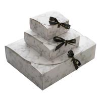 China 4C Printing Wedding Favor Candy Boxes for sale
