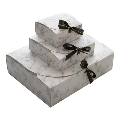 China 4C Printing Wedding Favor Candy Boxes for sale