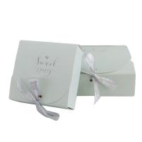 China 4C Printing Wedding Favor Candy Boxes for sale