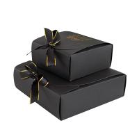 China 4C Printing Wedding Favor Candy Boxes for sale