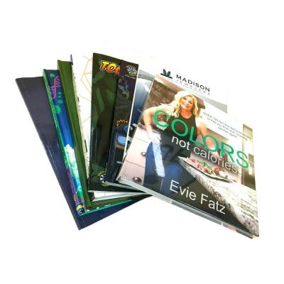 China 128gsm Glossy Hardcover Children'S Books Full Color For Early Education for sale